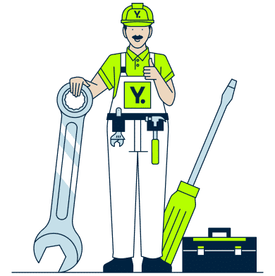 Yettel Bank | Your digital partner in day to day banking