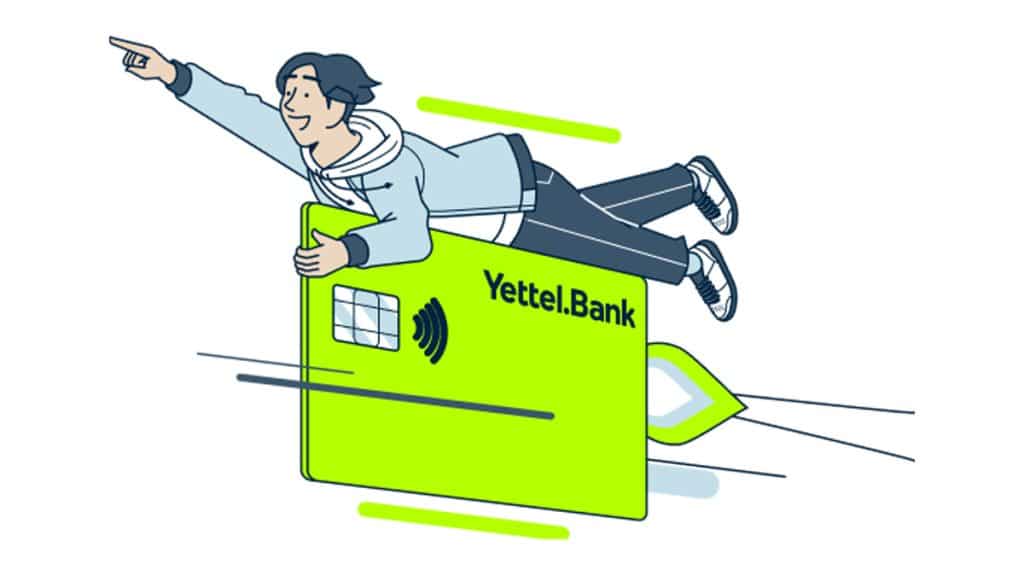 Bank on the go and your partner in digital banking.