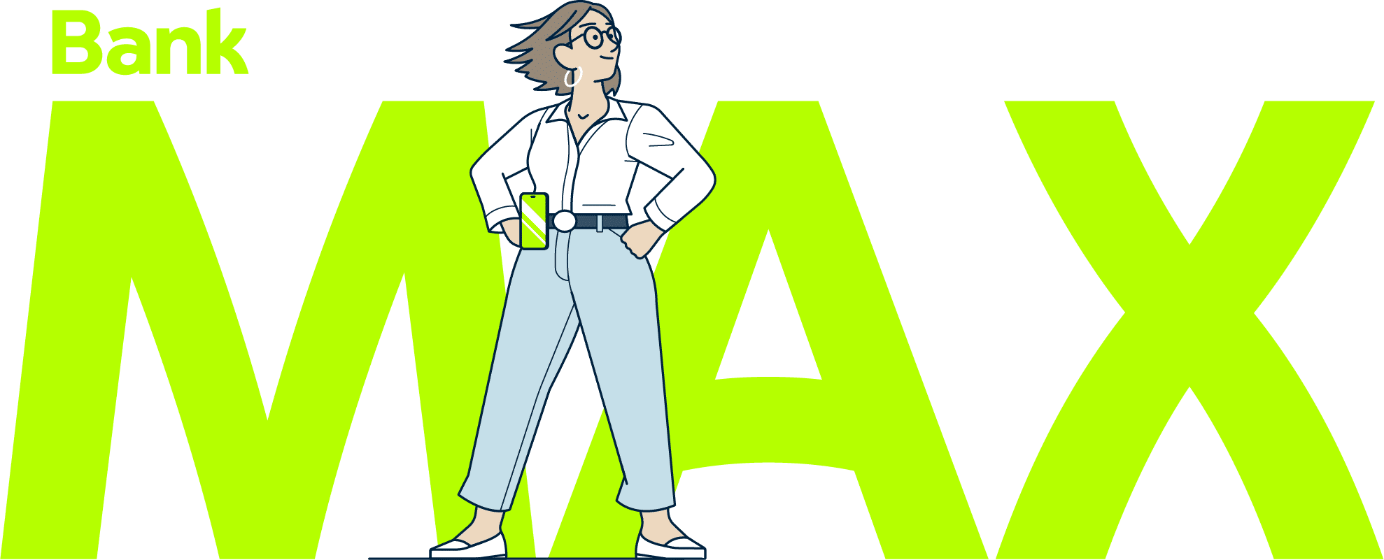 Yettel Bank | Your digital partner in day to day banking