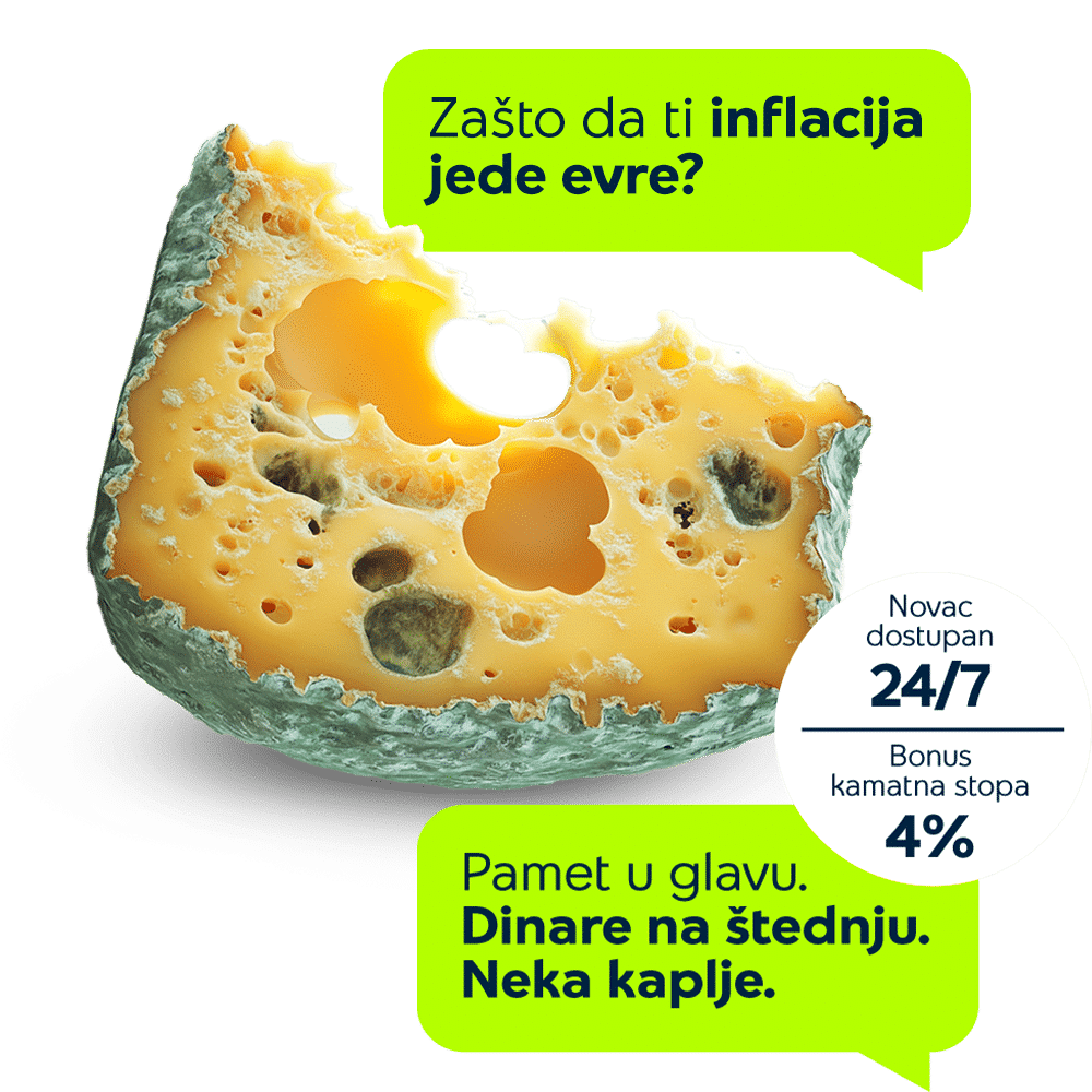 Yettel Bank | Tvoj digitalni partner u svakodnevnom bankarstvu