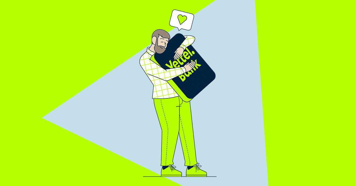 Kontakt | Yettel Bank