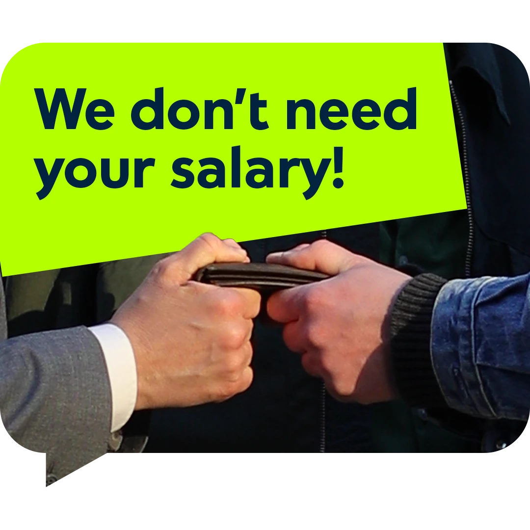 Yettel Bank | Your digital partner in day to day banking